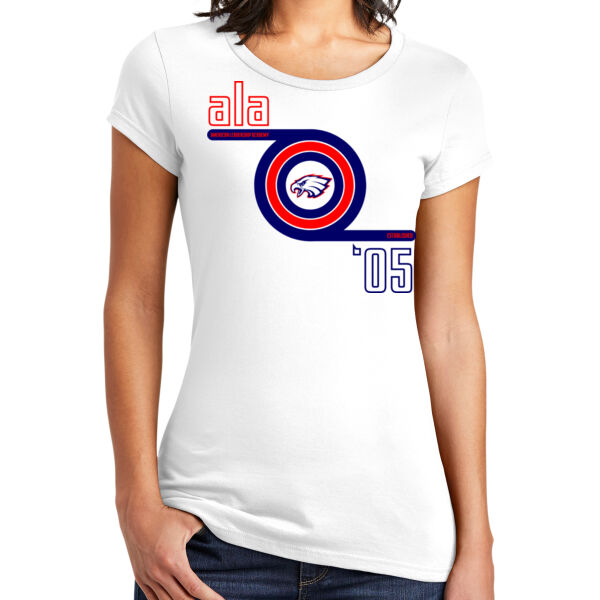 Home ALA - Spanish Fork